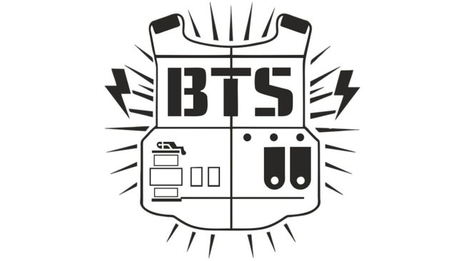 BTS Logo - Storia e significato dell'emblema del marchio