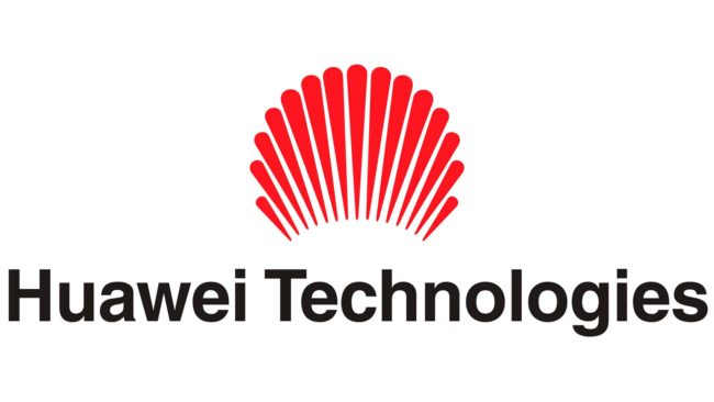 Huawei Logo - Storia e significato dell'emblema del marchio
