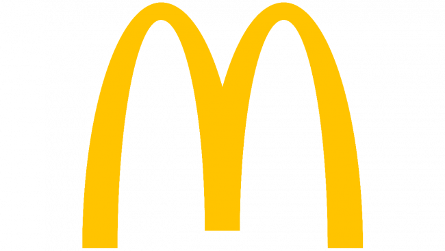 McDonalds Logo - Storia e significato dell'emblema del marchio