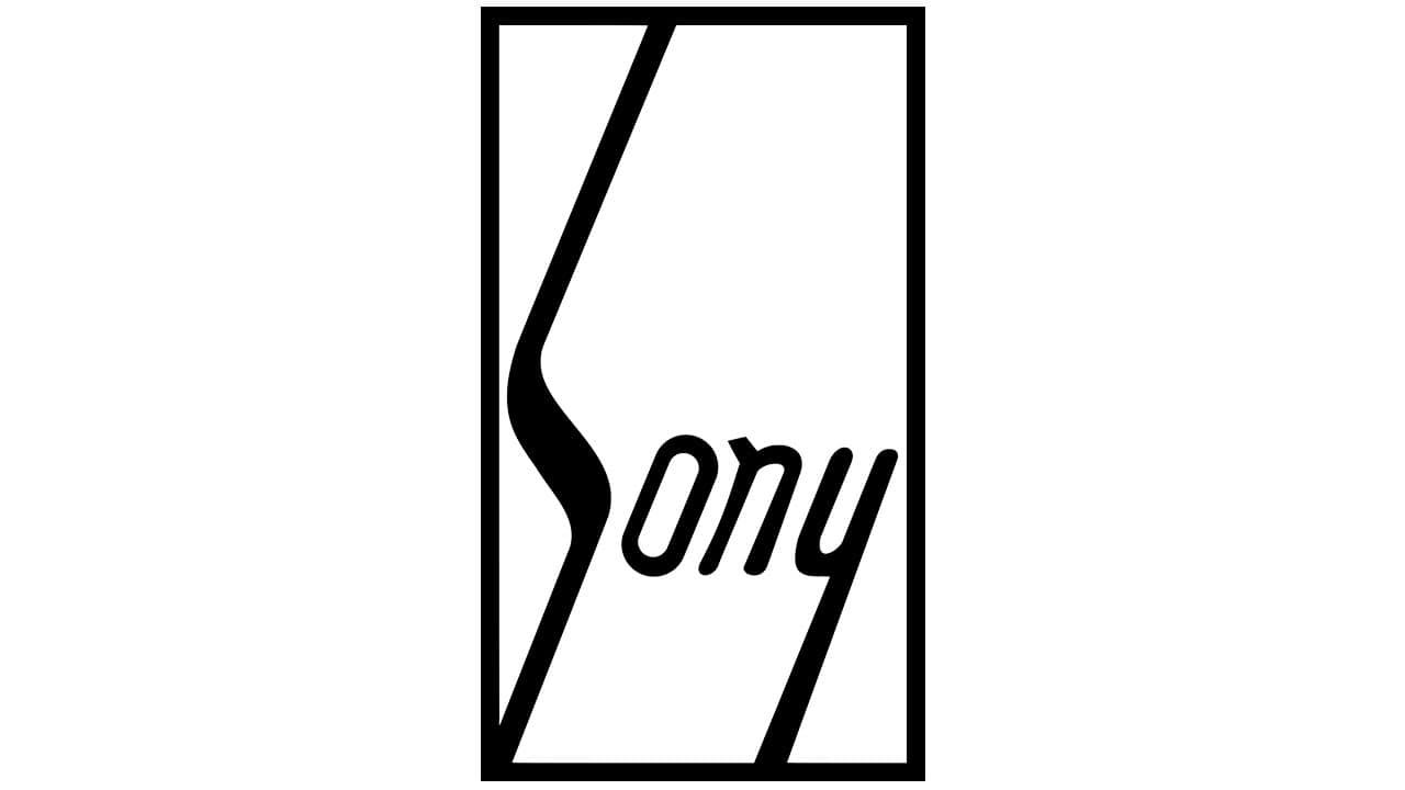 Sony Logo - Storia e significato dell'emblema del marchio