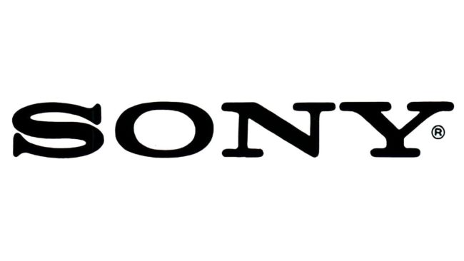Sony Logo - Storia e significato dell'emblema del marchio