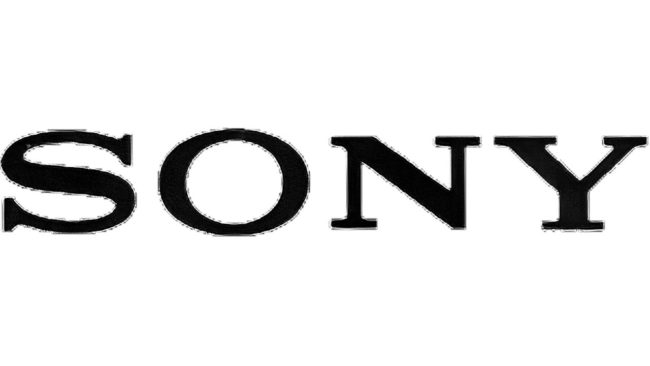 Sony Logo - Storia e significato dell'emblema del marchio