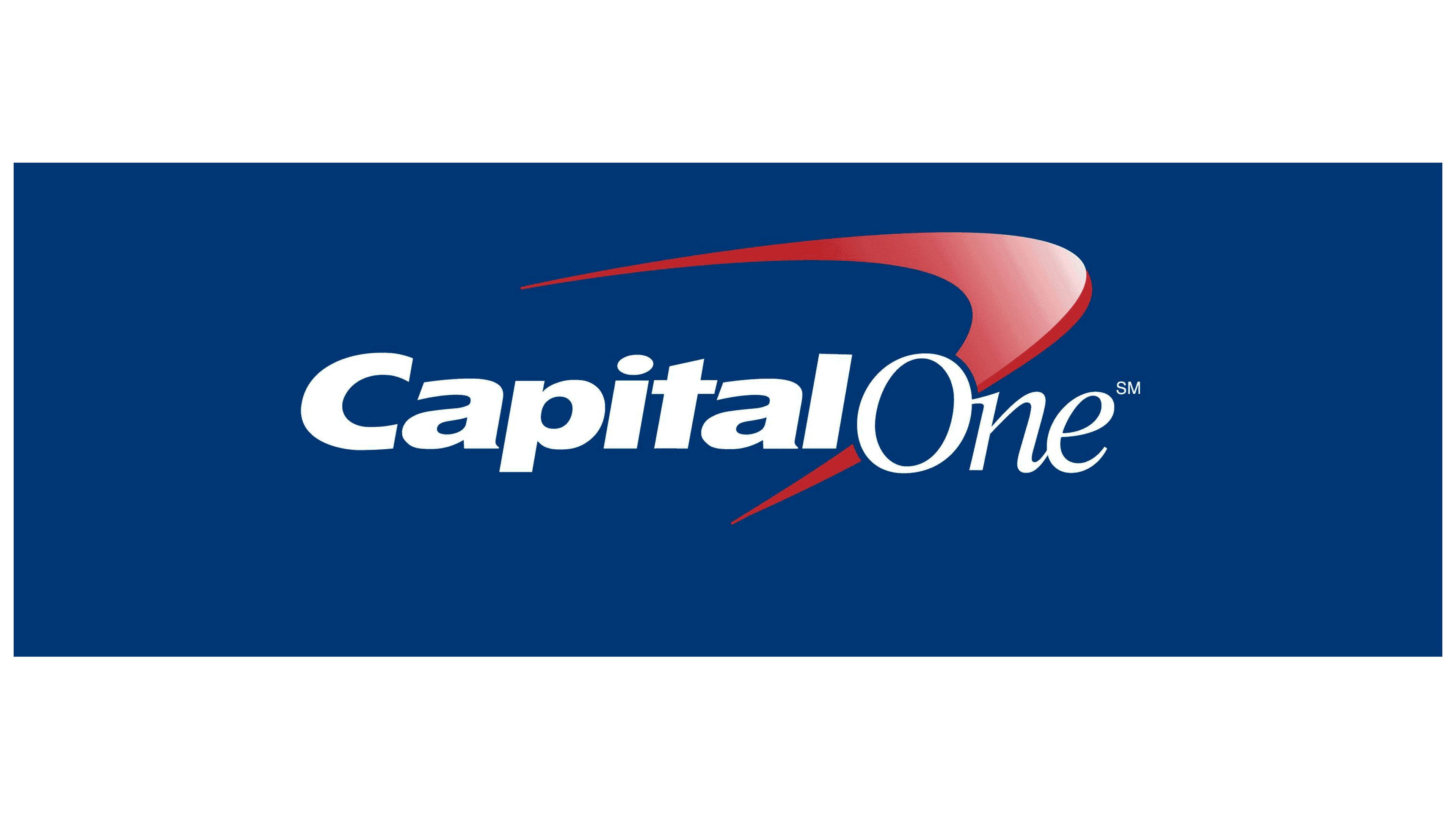 Capital One Logo Storia E Significato Dell emblema Del Marchio