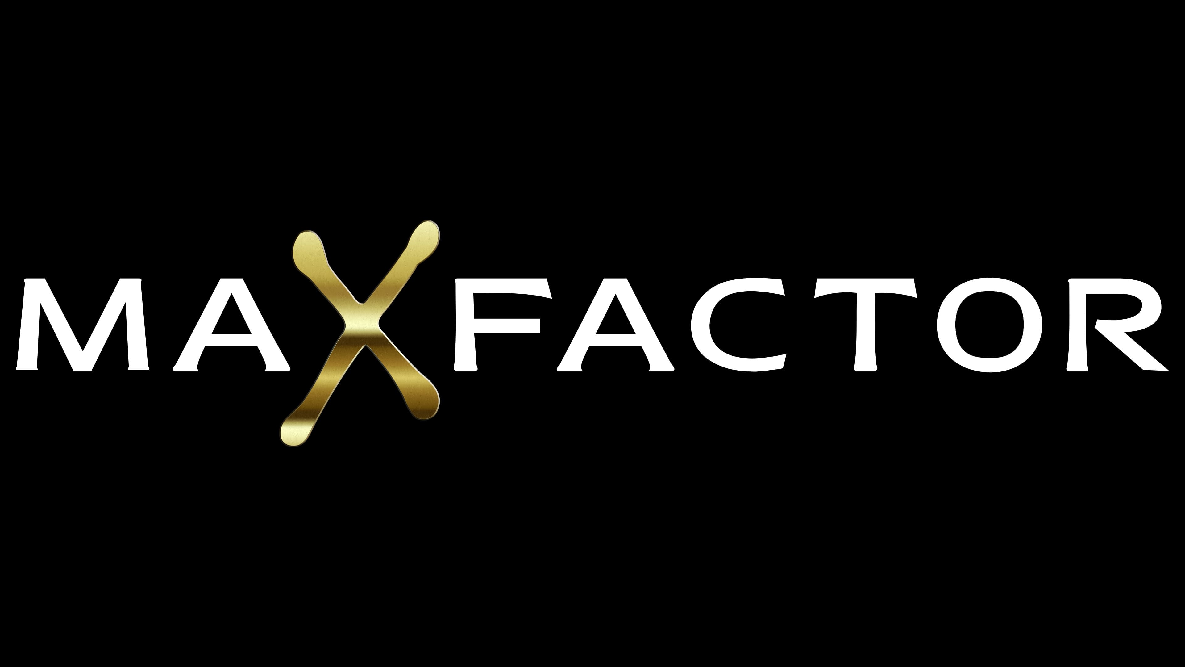 Max Factor Logo Symbol Meaning History PNG Brand 59 OFF Max Factor Logo Symbol Meaning History PNG Brand 59 OFF