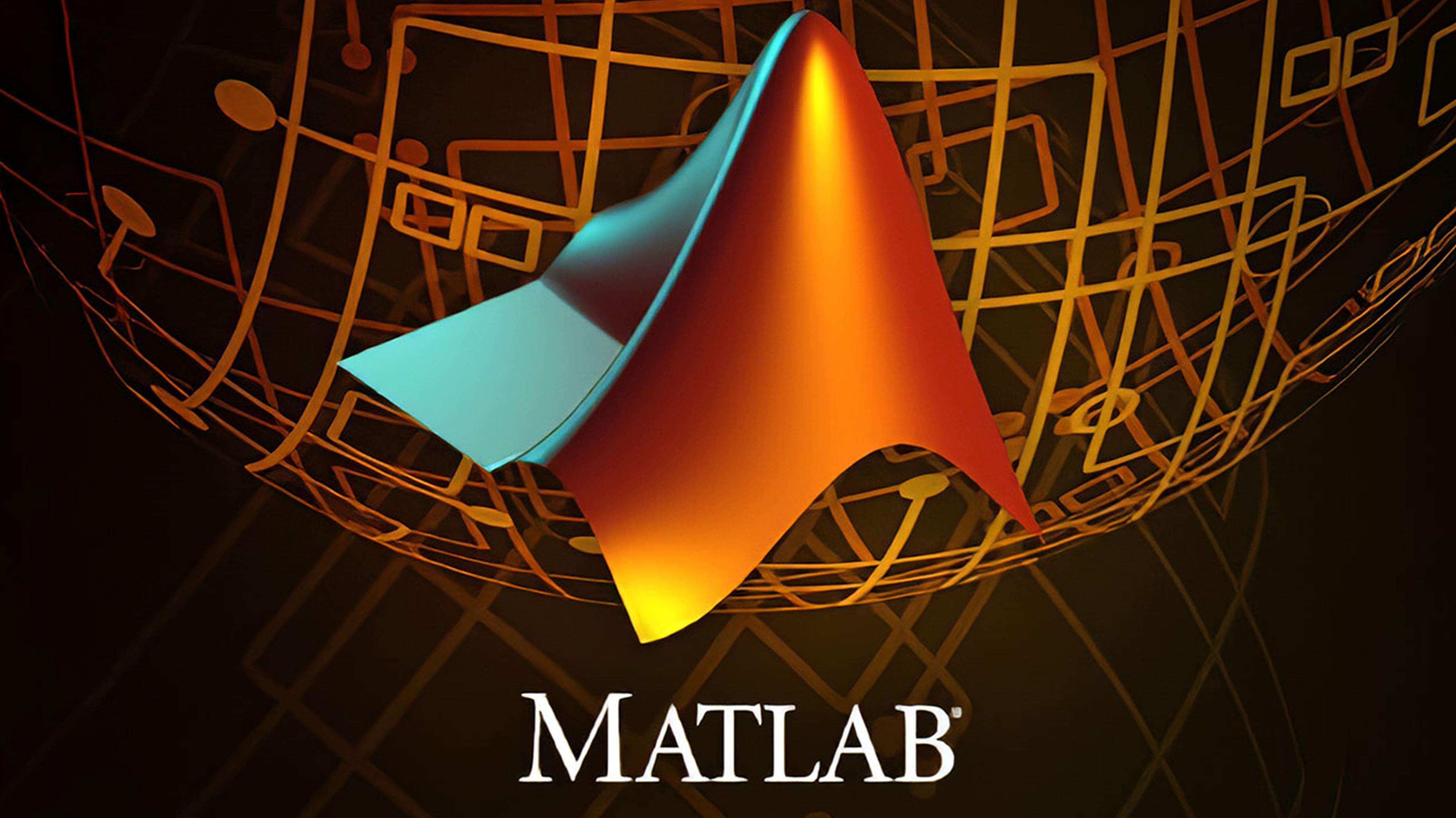 MATLAB Logo Storia E Significato Dell emblema Del Marchio