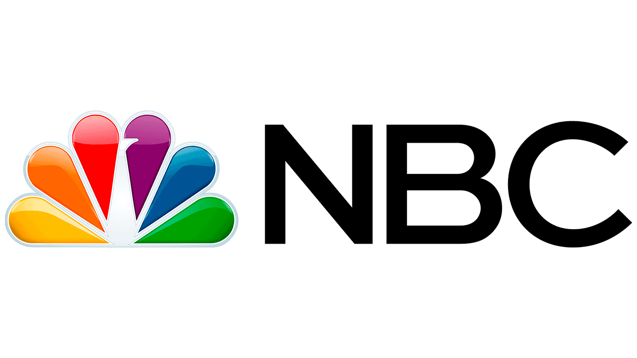 NBC Logo - Storia e significato dell'emblema del marchio