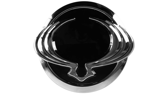 Ssangyong Logo - Storia e significato dell'emblema del marchio